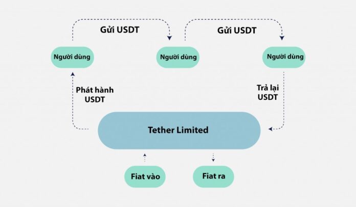 USDT là gì? Tìm hiểu về stablecoin hàng đầu trong thị trường tiền điện tử