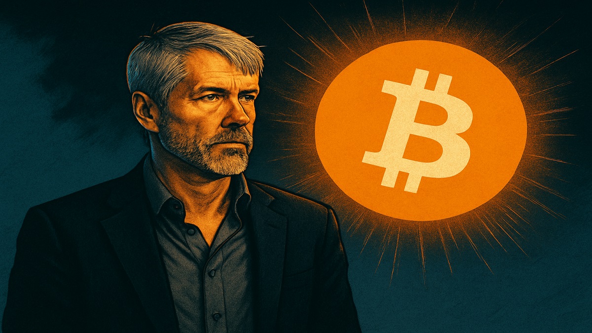 Michael Saylor phát tín hiệu tích lũy Bitcoin: Thị trường chờ đợi đợt ...